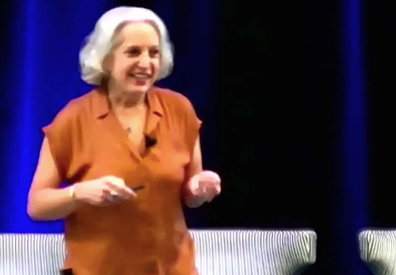 Ruth Frost Parker Center Annual Symposium Brings Challenges of Ageism ...