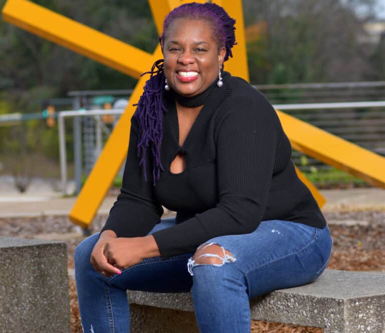 Davis Named CHHSM’s Engagement Coordinator - CHHSM