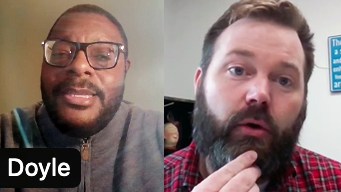 Doyle, Davis-Williams Meet with UCC Rural and Small Town Churches in ...