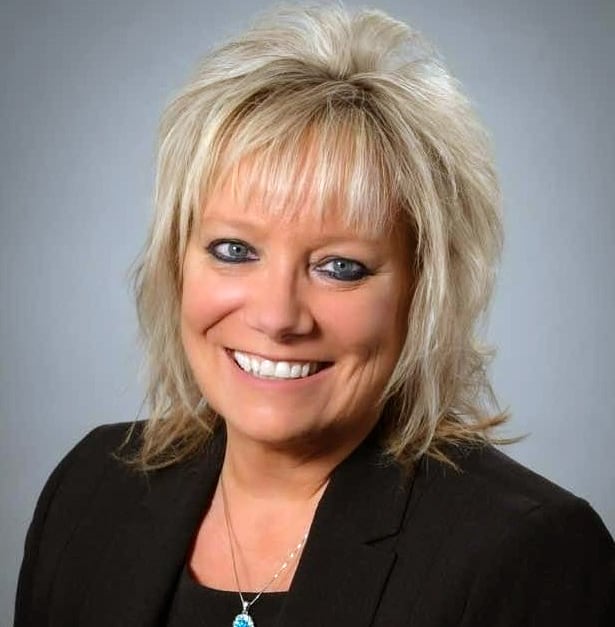 Eyster Inducted into McKnight’s Women of Distinction Awards Hall of ...