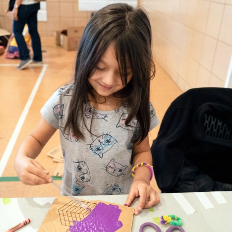 Unleashing Potential's Summer Enrichment Camps Benefit St. Louis Area ...