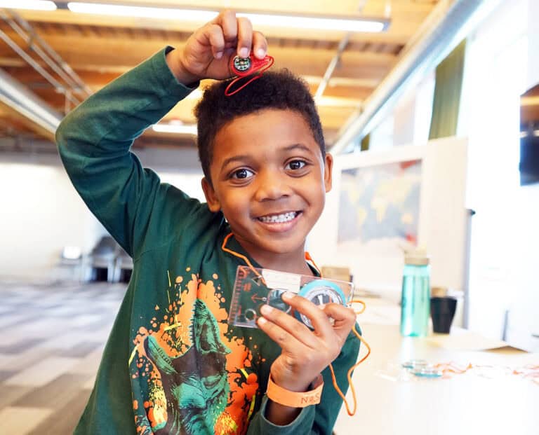 Ready … Set … Map a Better Future with GeoQuest! - CHHSM