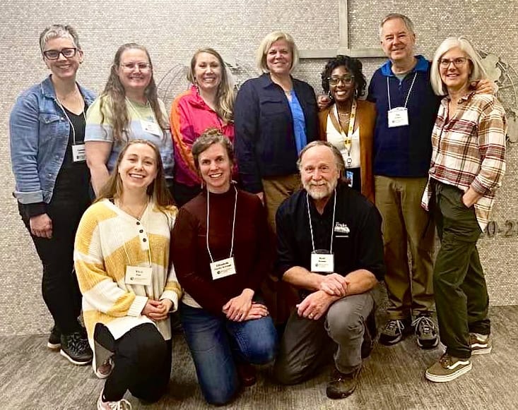 Retreat for UCC Camp Leaders Provides Respite, Shared Joys, and ...