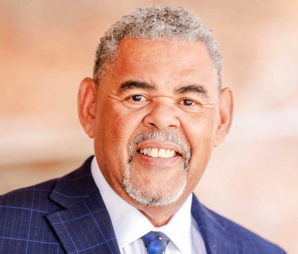 Wooten Named Executive Director of Franklinton Center at Bricks - CHHSM