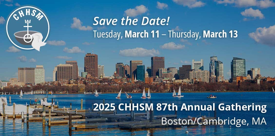 Early-Bird Registration to Open in January for CHHSM Annual Gathering ...