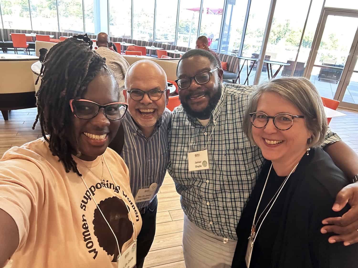 ONA Coalition Recognizes Long-Time CHHSM Advocates and LGBTQIA+ Allies ...