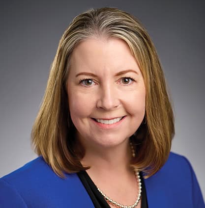 Cedar Community's Pretre Recipient of the 2025 Wisconsin Titan 100 - CHHSM