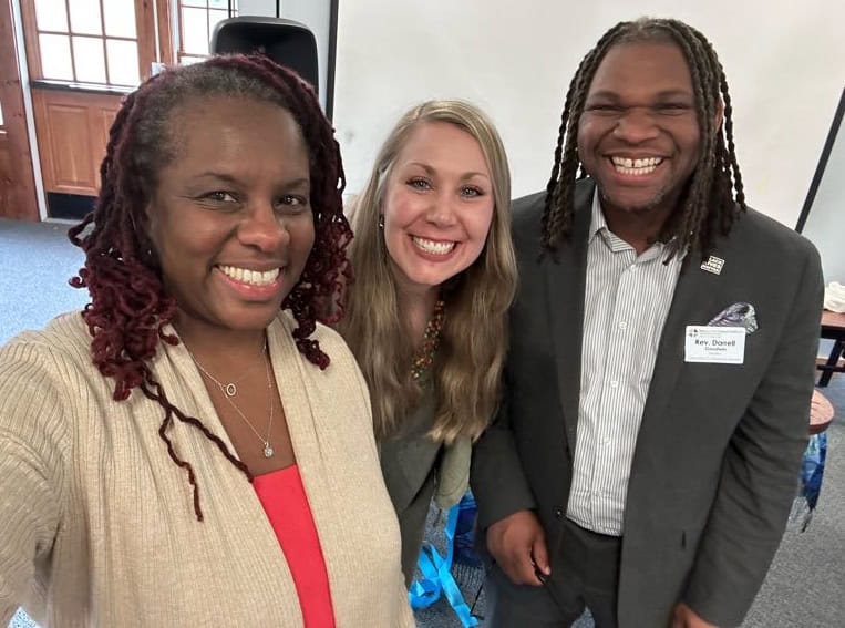 CHHSM Brings Leadership Growth and Development Retreat to UCC’s ...