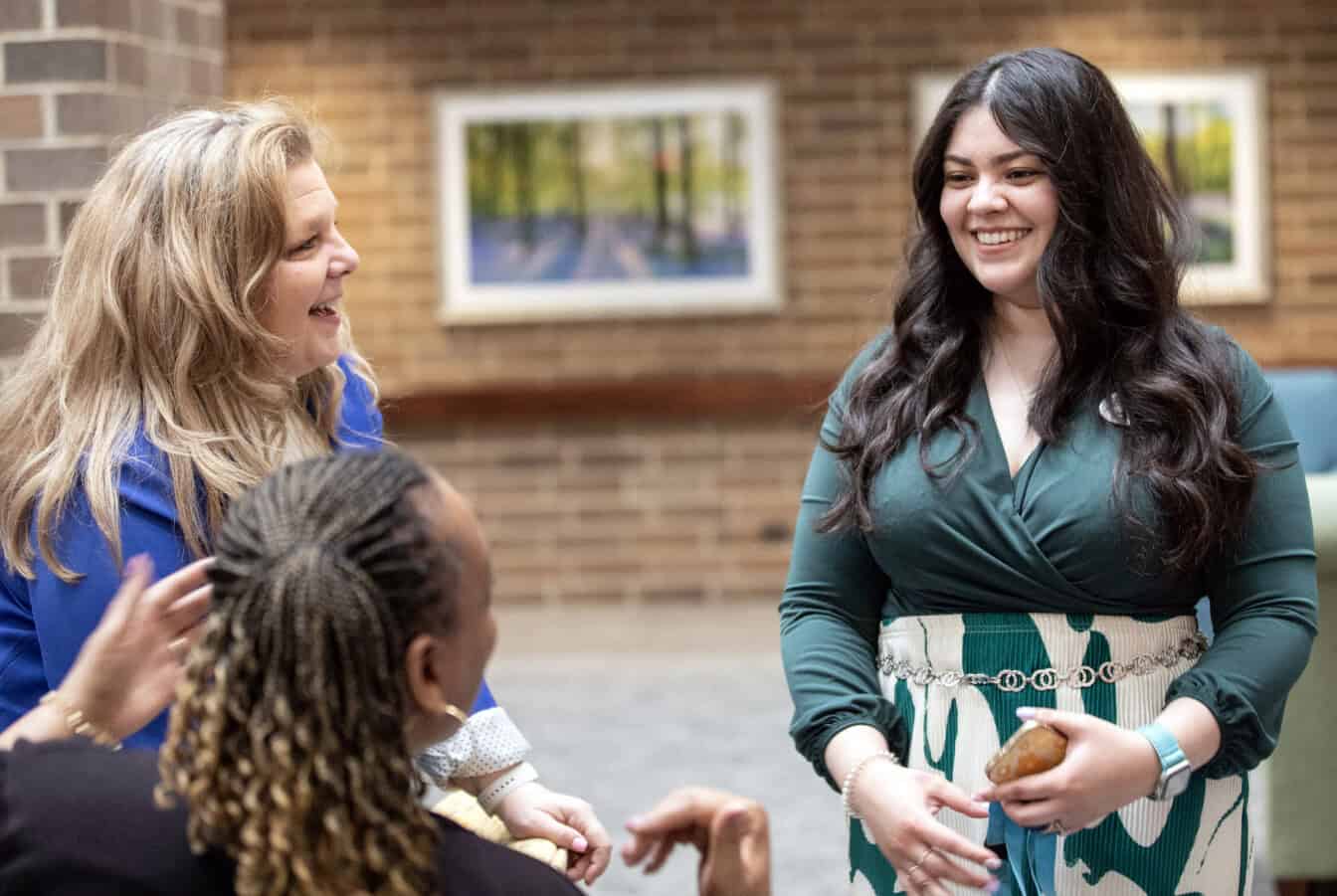 Mental Health First Aid Course Helps Embrace Living Communities Serve ...