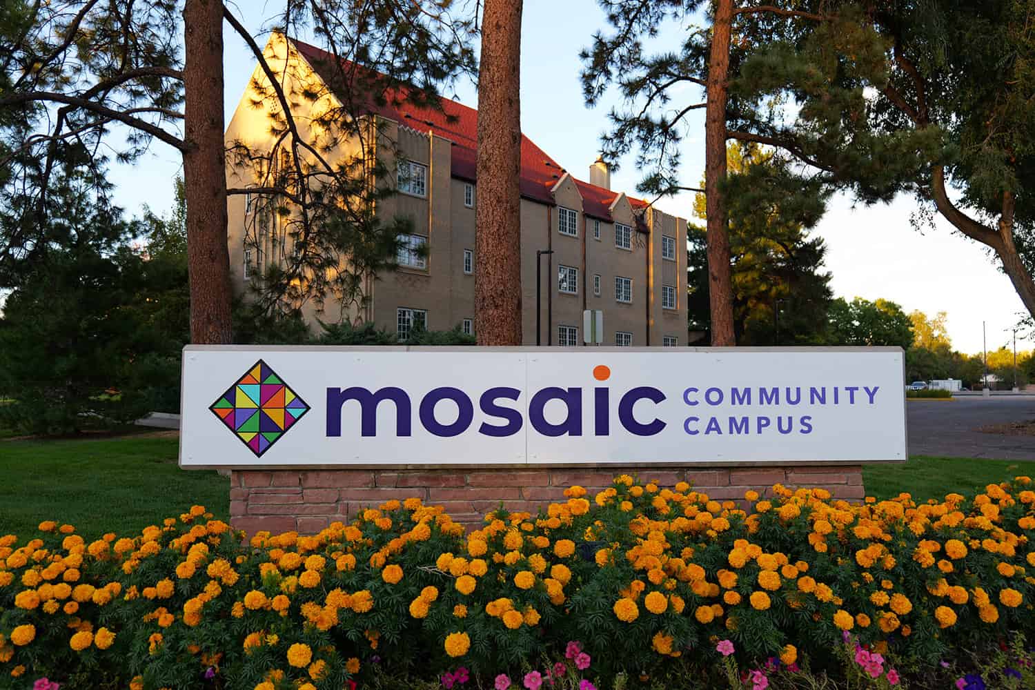 Archway Communities Rolls Out Phase Two of Mosaic Community Campus ...