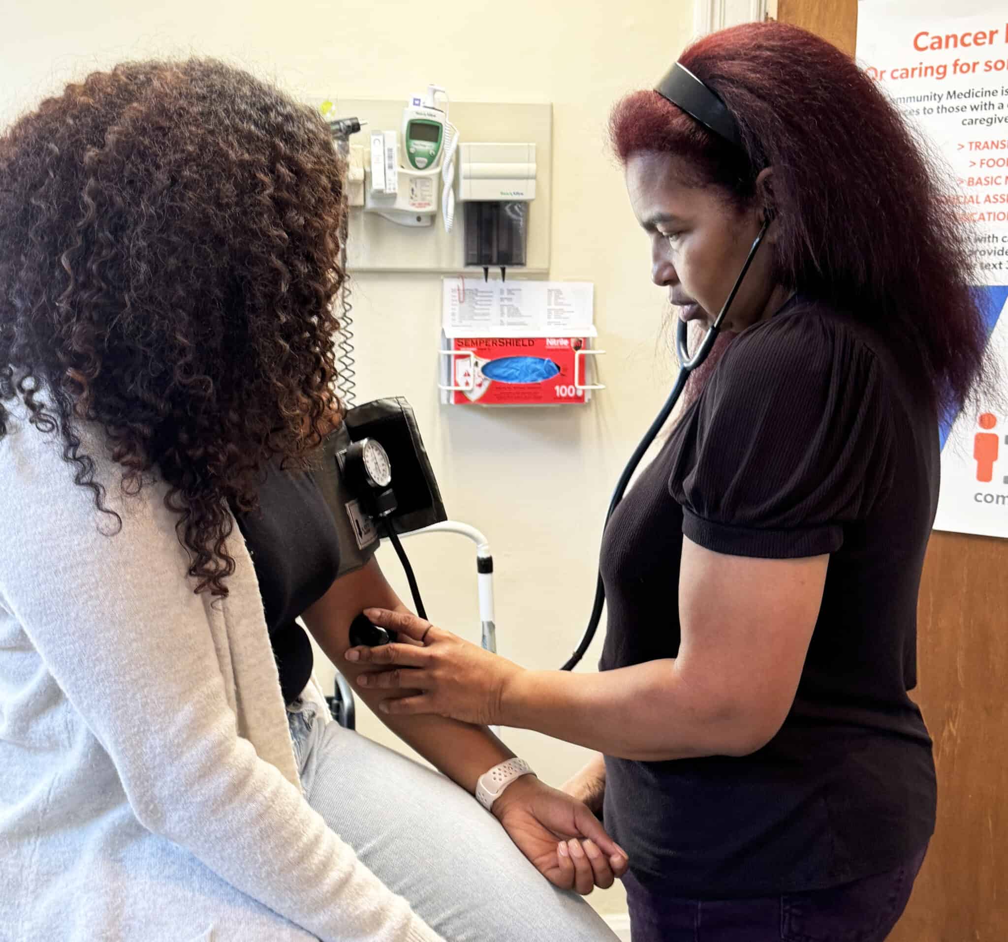 IFM Community Medicine’s Why We Do What We Do: Sexual Health Promotion ...